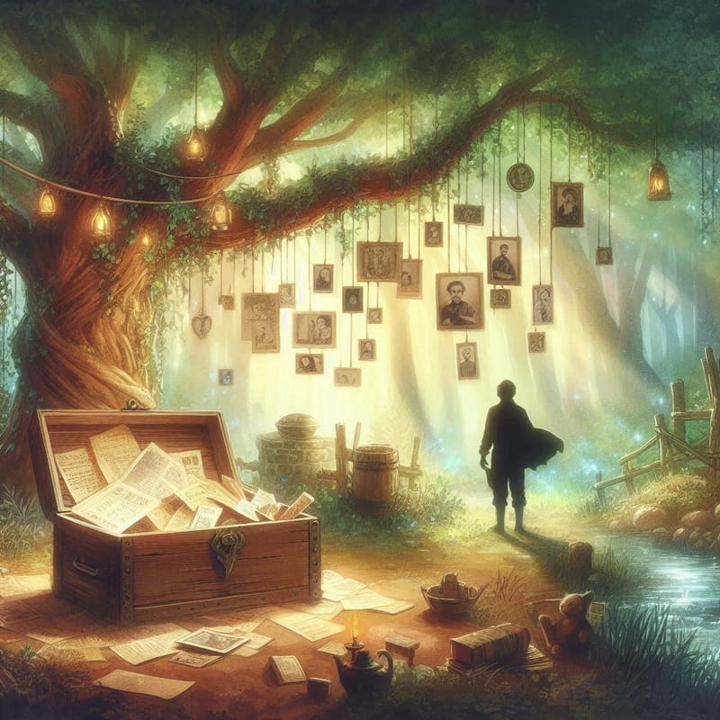 Les chiffres: les places et la valeur - L'Arbre Soleil - Quentin Favier