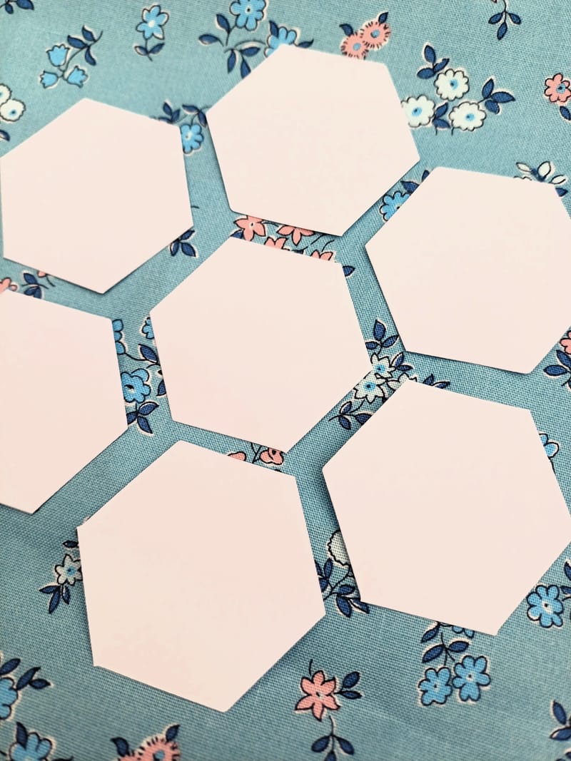 Paper Pieces - Suzanne Campion