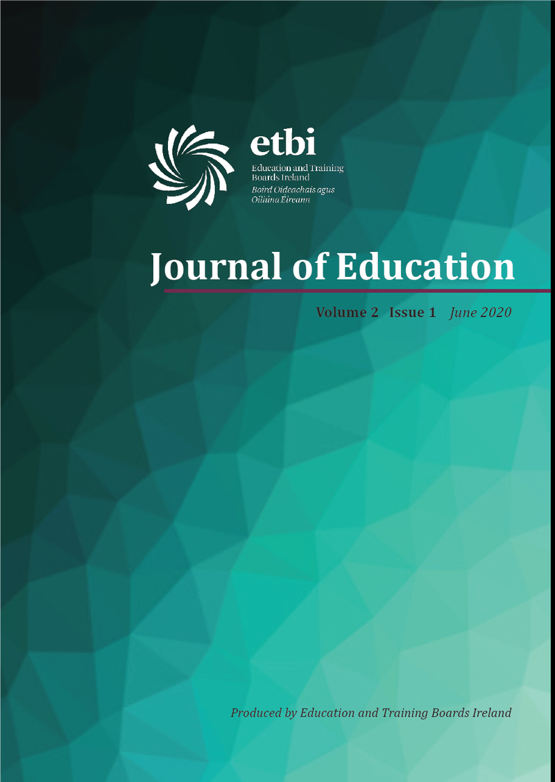 The Sustainable Development Goals in Education - Take 1 Programme