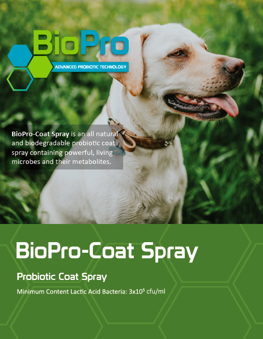 BioPro Animal Health - Radicle Group