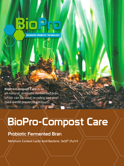 BioPro-Gro - Rhino Agrivantage