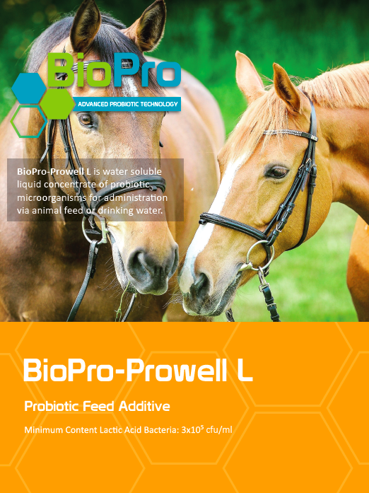BioPro-Prowell L - Radicle Group