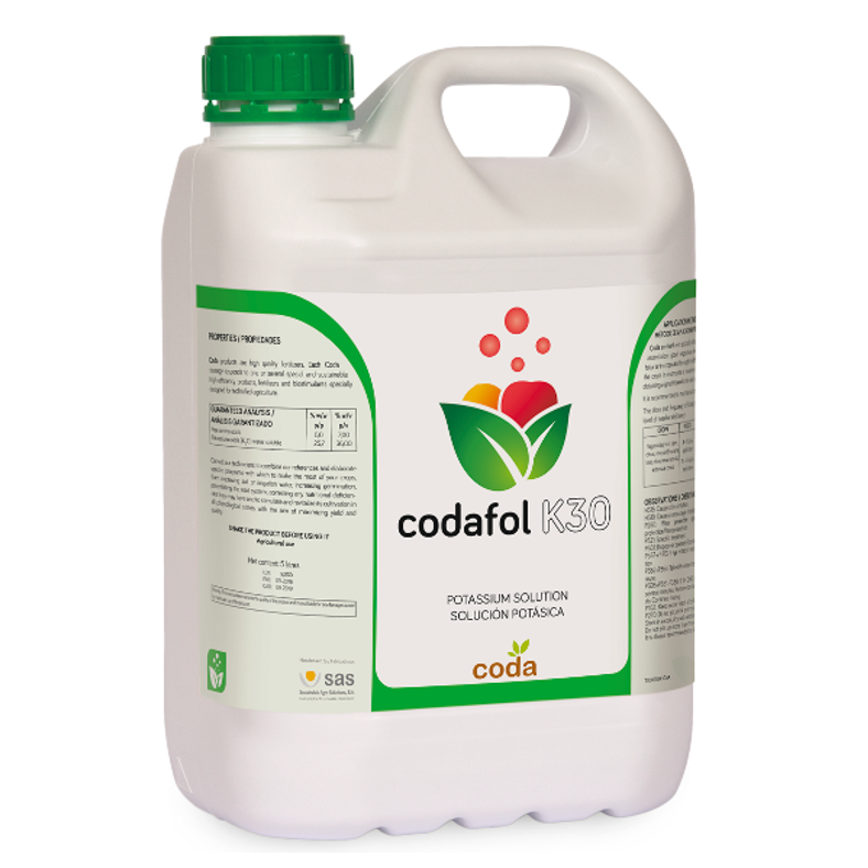 Foliar Fertilizers - Rhino Agrivantage