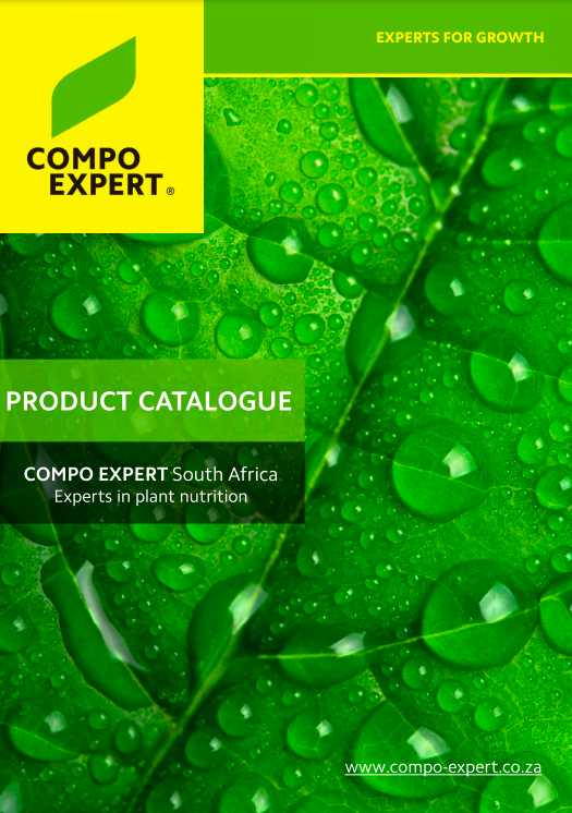 Compo Expert - Rhino Agrivantage