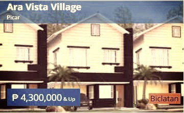 CASTILLON HOMES - HBO REALTY