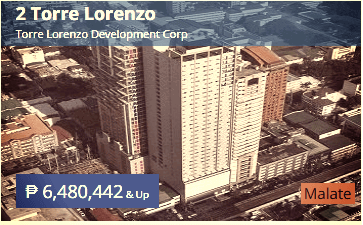 2 TORRE LORENZO - HBO REALTY