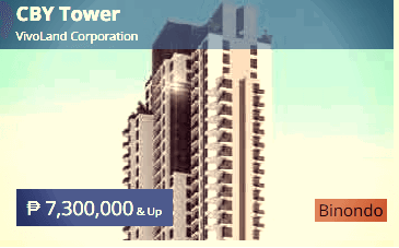 CBY TOWER - HBO REALTY