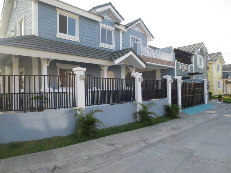 AVIDA SETTINGS CAVITE - HBO REALTY