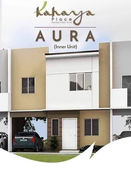 KAHAYA PLACE - HBO REALTY