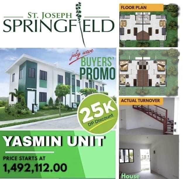 ST JOSEPH SPRINGFIELD - HBO REALTY