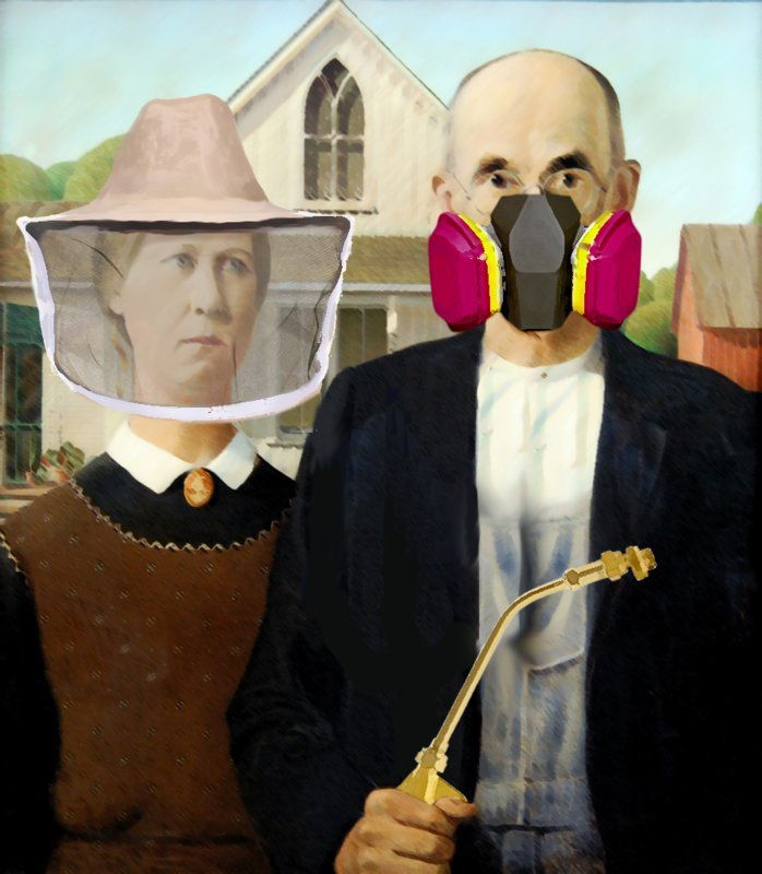 Pest BLog - Mom & Pop Pest Control Services