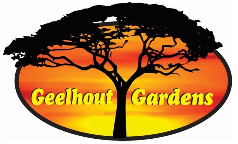 GEELHOUT GARDENS/HOME