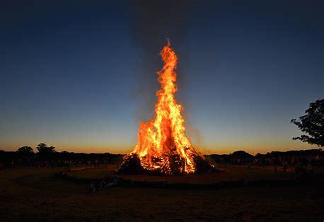 2020 No bonfires please - Wiltshire wide request - Milston ...