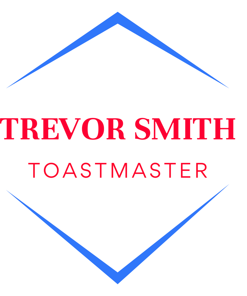 Trevor Smith Professional Toastmaster - TREVOR SMITH Professionally ...