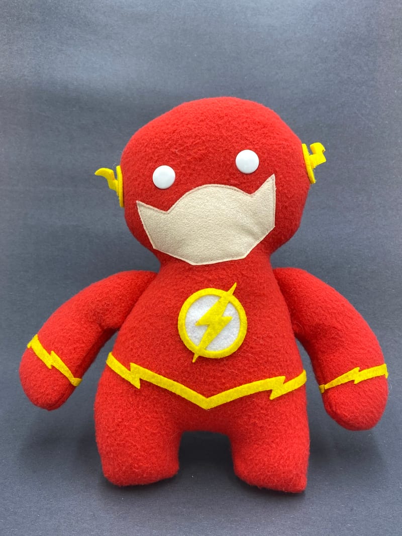 Flash