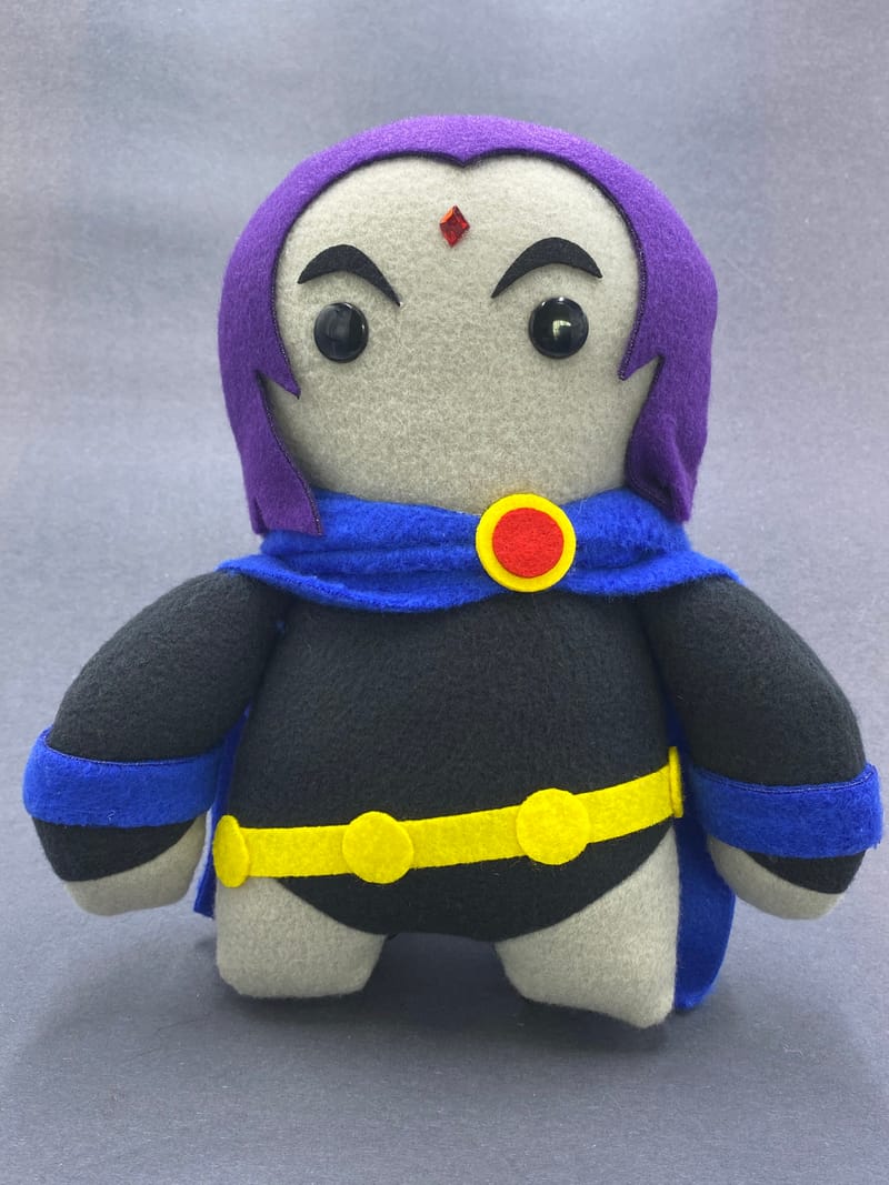 Raven