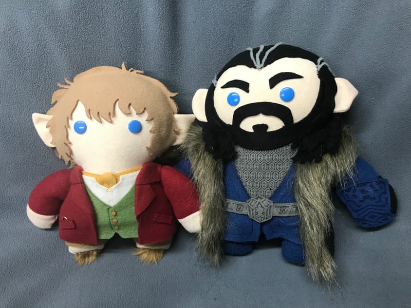 The Hobbit