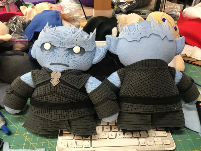Game of Thrones