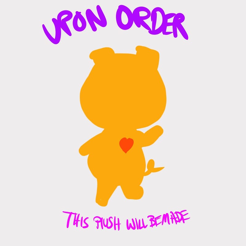 Pig Villager -PREORDER-