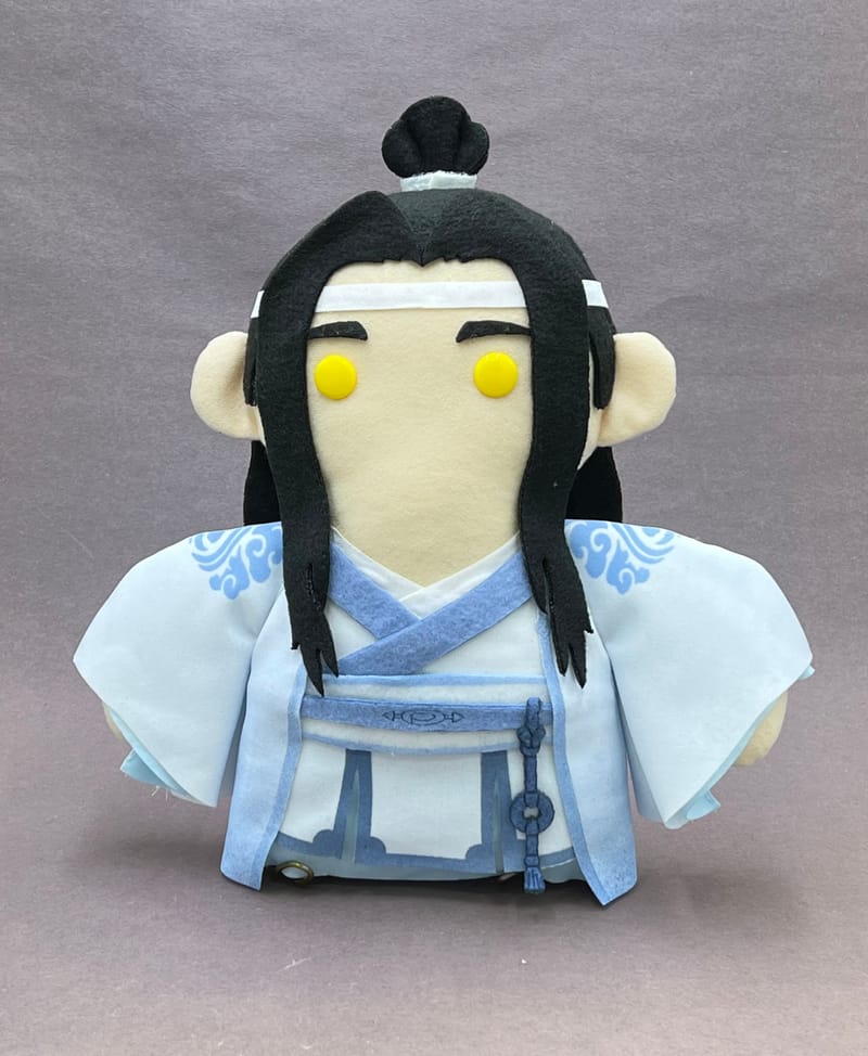 Lan Wanji
