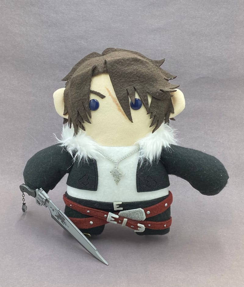 Final Fantasy