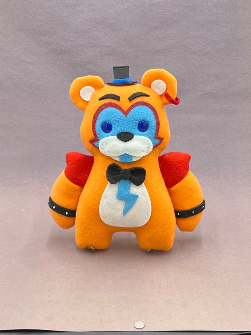 Five Nights at Freddy's