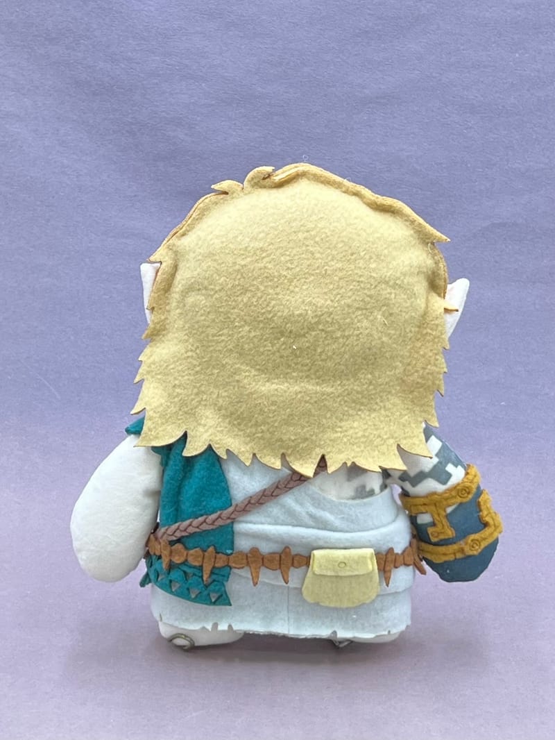 Zelda
