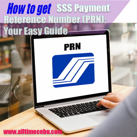 SSS Payment Reference Number (PRN): Easy Guide