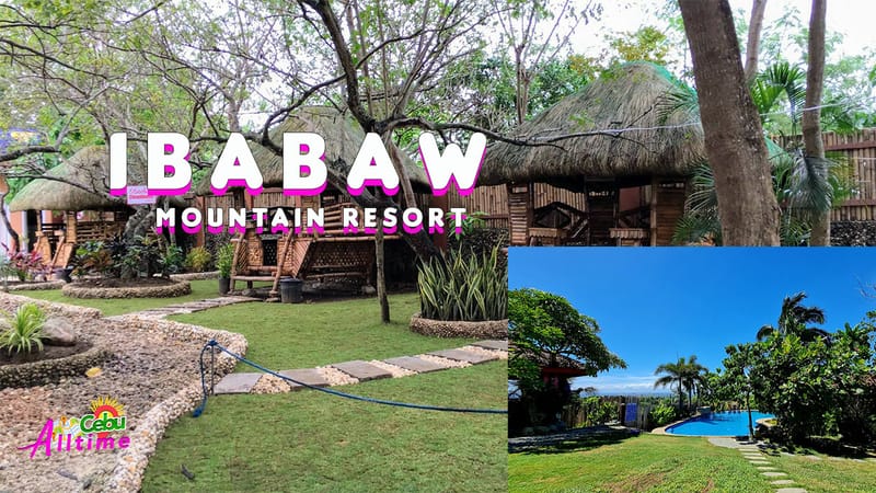 Ibabaw Mountain Resort: Your Serene Getaway Near Cebu City