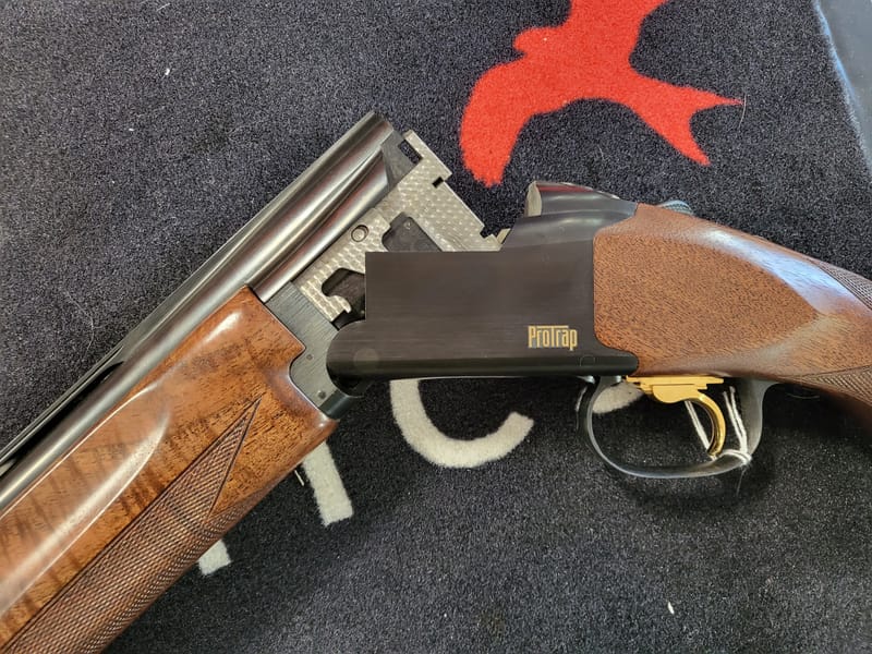 Browning B725 Protrap - Sporting Club des Sables