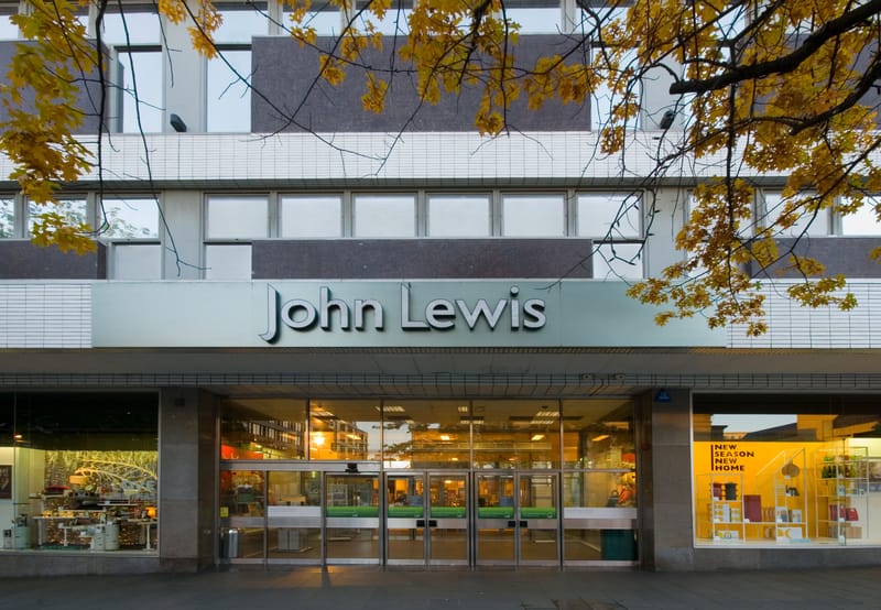 Plans for the John Lewis Building revealed - Sheffield BID