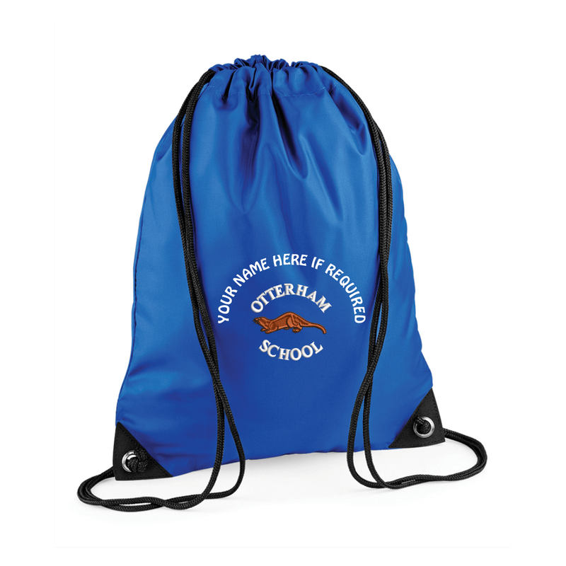 Otterham CP School - d2c