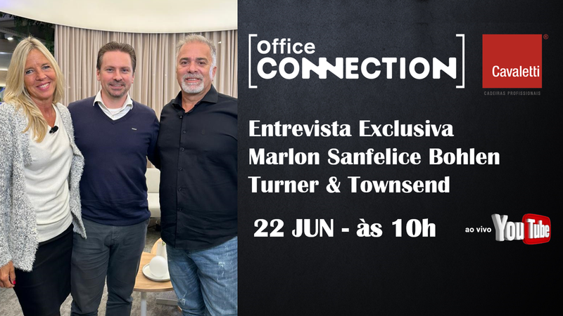 Entrevista Exclusiva com Marlon Sanfelice Bohlen - Turner & Townsend ...