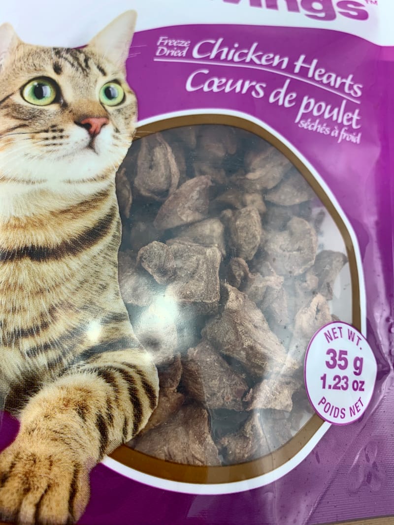 Boréal Original - Nourriture pour chat au poulet