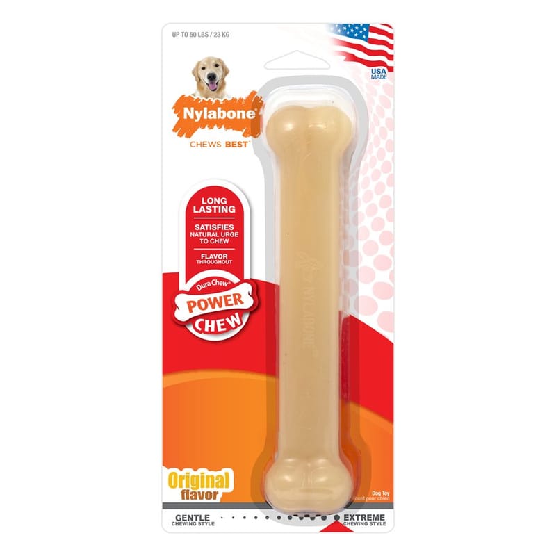 Nylabone - Os Durable Original Géant