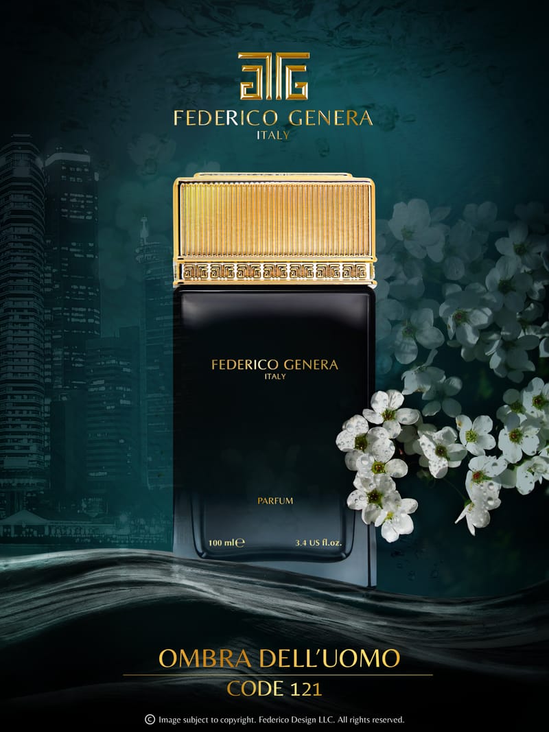 MARE PROFONDO - CODE 131 - FEDERICO GENERA