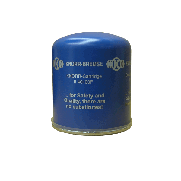 II40100F - Cartouche de dessicateur - SODIPARTS