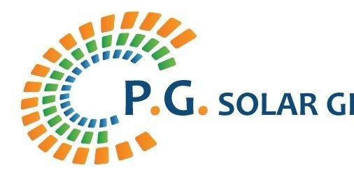 P.G SOLAR GREENER
