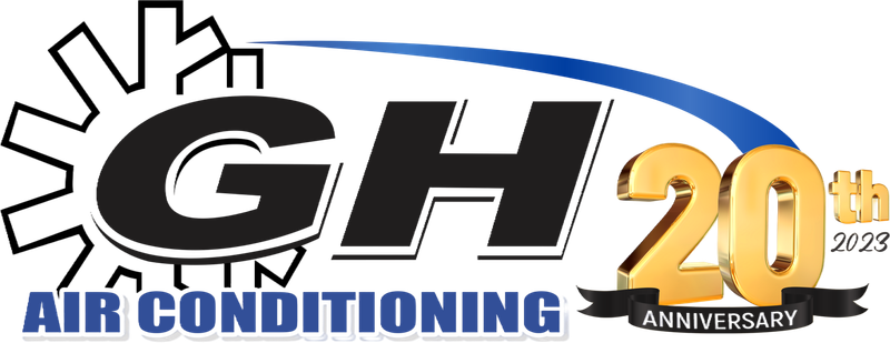 GH AIR CONDITIONING HOME SERVICES - Acondicionadores de Aire ...