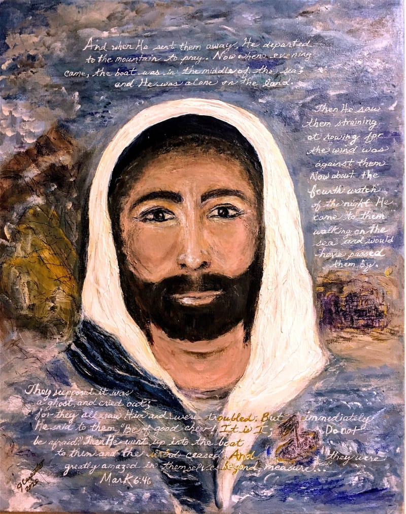 The 4th Watch - Nehemiah & Me