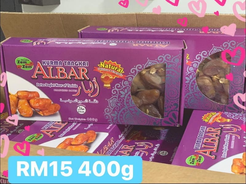 KUIH TALAM JALA EMAS - E-BazaarHikmah