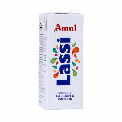 AMUL LASSI 1L - FARM TO HOME