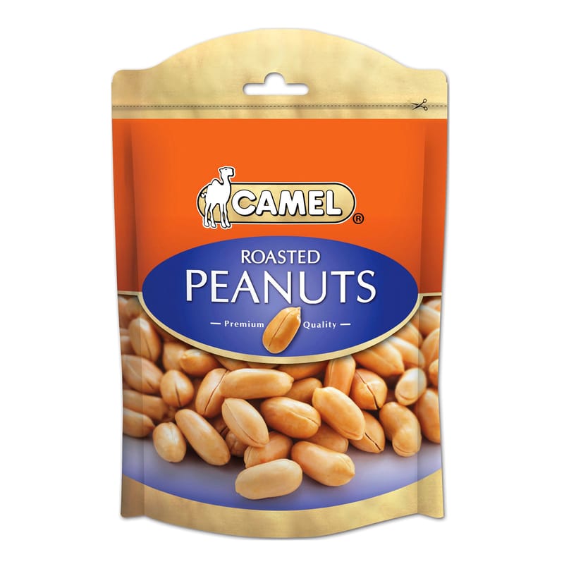 CAMEL BRAND - FARM TO HOME