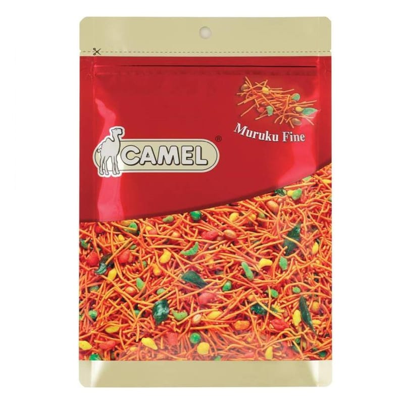 CAMEL BRAND - FARM TO HOME