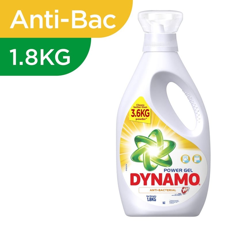 DYNAMO INDOOR DRY LIQUID - FARM TO HOME