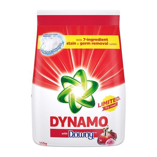 DYNAMO WASHING LIQUID - FARM TO HOME
