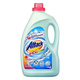 DYNAMO INDOOR DRY LIQUID - FARM TO HOME