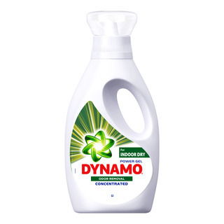 DYNAMO INDOOR DRY LIQUID - FARM TO HOME