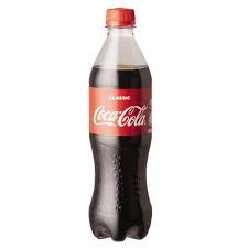COCA COLA CLASSIC 500ML - FARM TO HOME