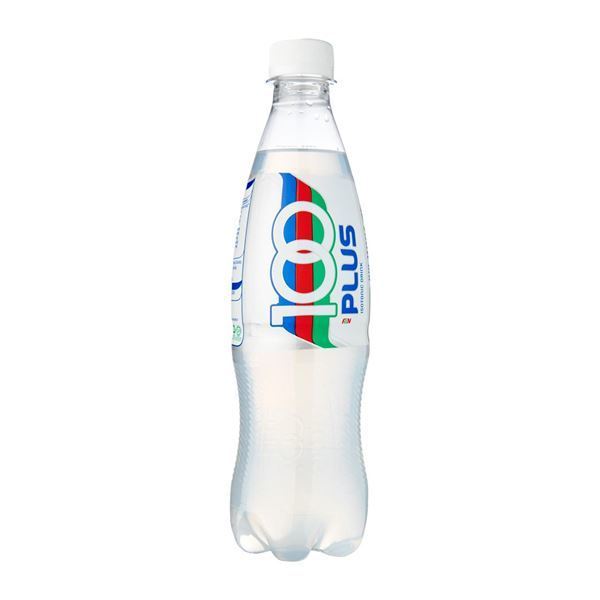 100 PLUS ENERGY DRINK 500ML - FARM TO HOME